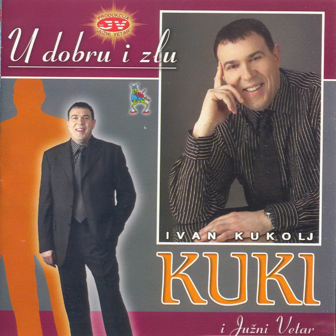 Listen to U dobru I zlu by Ivan Kukolj Kuki in U dobru I zlu playlist ...