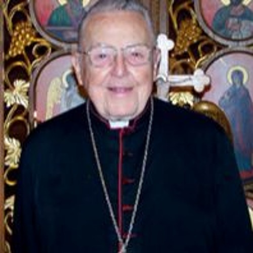 Stream Metropolitan Nicholas 50th Anniversary of Ordination - Remarks ...