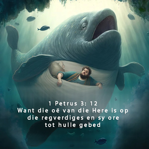 Stream 002 Kan ‘n mens se gebed God beïnvloed? (09-02-2025) by D.S.O.G ...