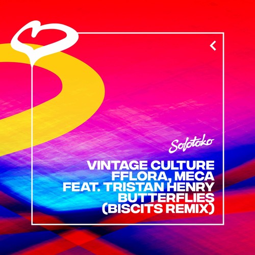 Stream Vintage Culture, FFlora, Meca - Butterflies ft. Tristan Henry ... Stream Vintage Culture, FFlora, Meca - Butterflies ft. Tristan Henry ...