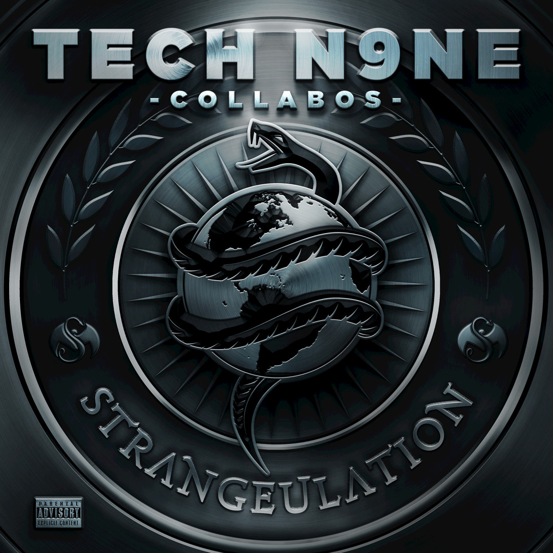 Stream Make Waves (feat. Krizz Kaliko, Rittz & Tyler Lyon) by Tech N9ne Collabos | Listen online ...