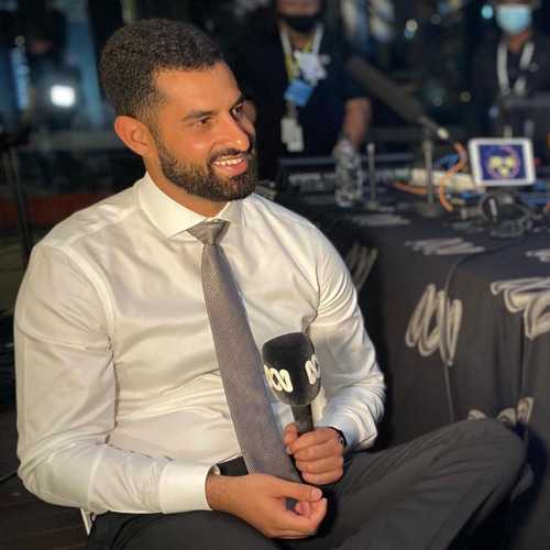 Stream Dr Daniel Nour 2022 Young Australian of the Year by Dan ...