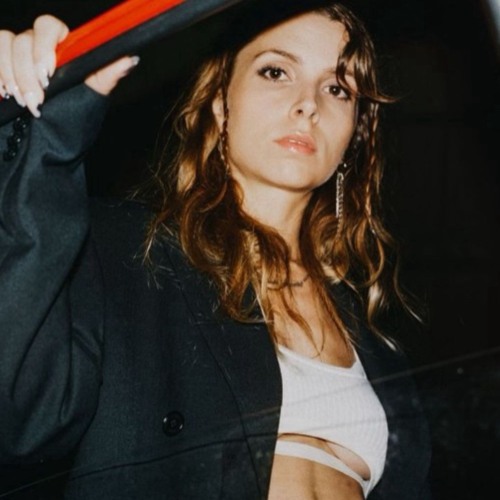 Stream 24 - 05 - 15 -Elise Massoni (XX Lab,France) - SCR Guestmix by ...