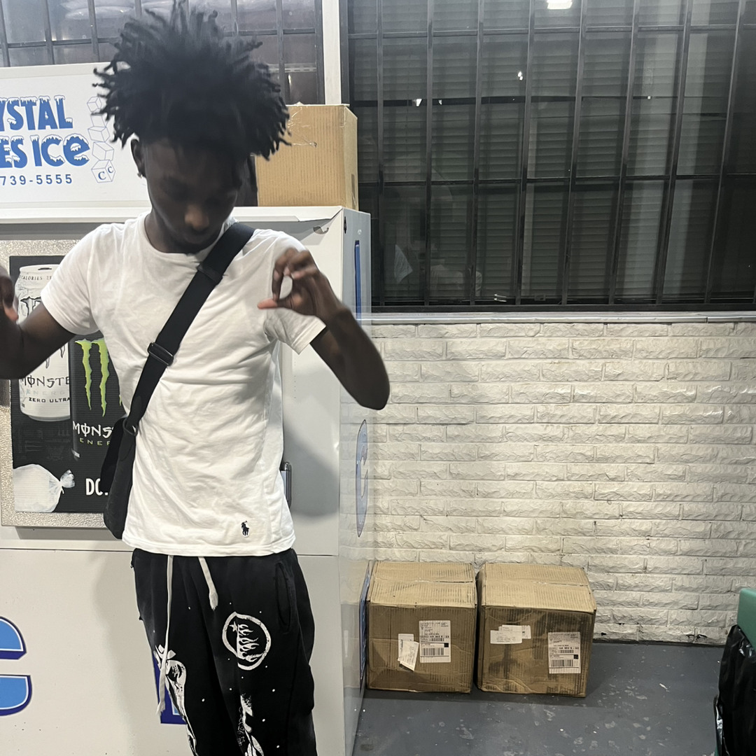 Stream Pradabagshawty - My Luv (prod. Prada) [STXR + Chris Finesse + DJ ...