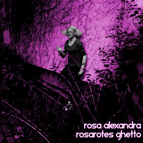 Stream Rosa Alexandra - Herzlich Willkommen auf meinem Neuen Kanal by ...