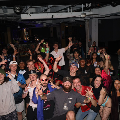 Stream Kliptic Loft set 2023 by NITEOWL | Listen online for free on ...