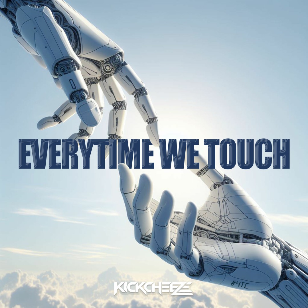 Stream Cascada - Everytime We Touch (KICKCHEEZE Remix) [Supported by ...