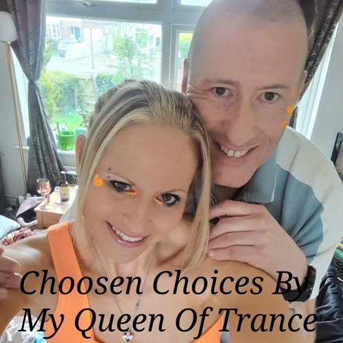 Stream Rob Hamill Pres: Choosen Choices By My Queen Of Trance by Rob ...