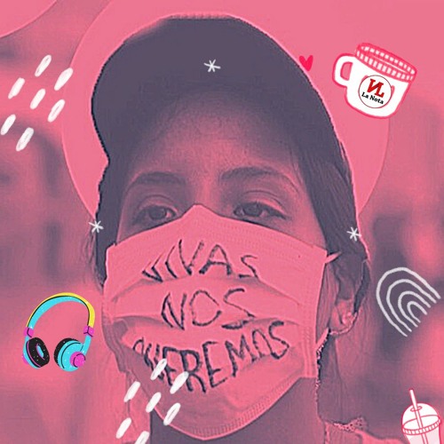 Stream A cinco años del primer Ni Una Menos by La Nota | Listen online ... Stream A cinco años del primer Ni Una Menos by La Nota | Listen online ...