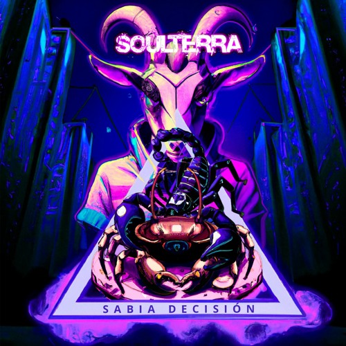 Stream Sabia Decisión by Soulterra | Listen online for free on SoundCloud
