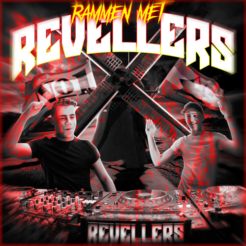 Stream RAMMEN MET REVELLERS #1 by Revellers | Listen online for free on ...