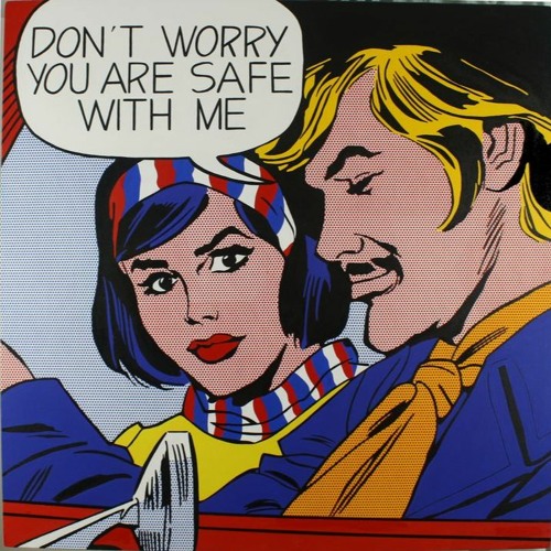 Stream Don't You Worry About A Thing (Song Sketch) by Rick Vines (Song ...