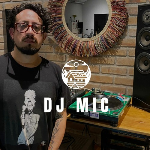 Stream Live en Radio Refugio: DJ MIC (Enero, 2024) by REFUGIO RECORDS | Listen online for free ...