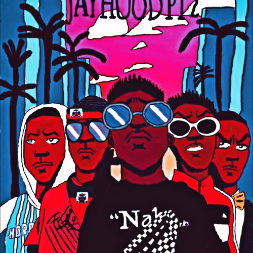 Stream LilJayD | Listen to JAYHOOD 2 playlist online for free on SoundCloud