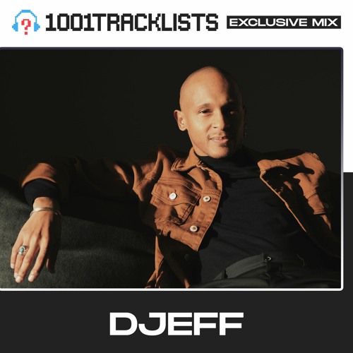 Stream DJEFF - 1001Tracklists 'Enlightened Path' Exclusive Mix by ...
