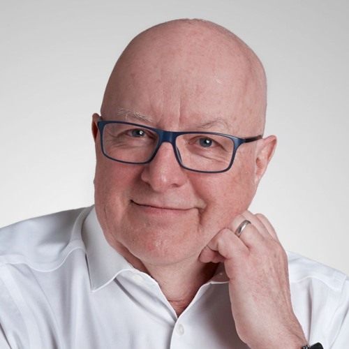 Stream episode Luc Michaud invite le milieu des TI à remanier le ...