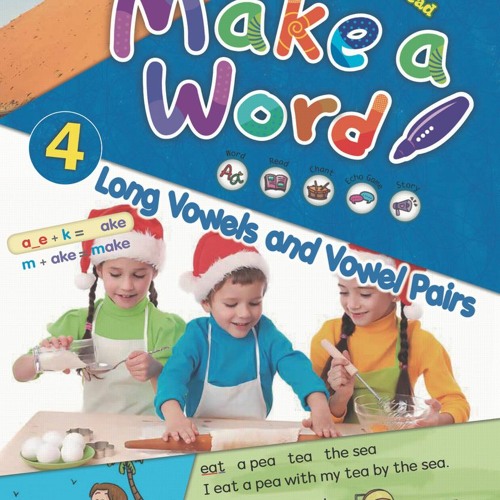 Listen to 014 by LOVE English Book in Make a Word 4 playlist online for ...