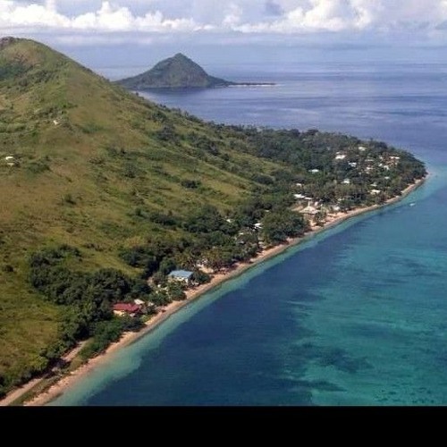 Stream Wai Kara Bab (traditional) - singers: Benny Mabo, Zane Sailor ...