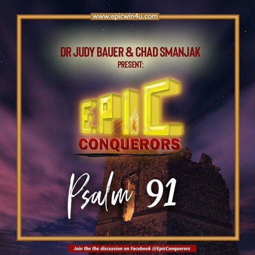 Stream Psalm 91 by EPIC Conquerors | Listen online for free on SoundCloud