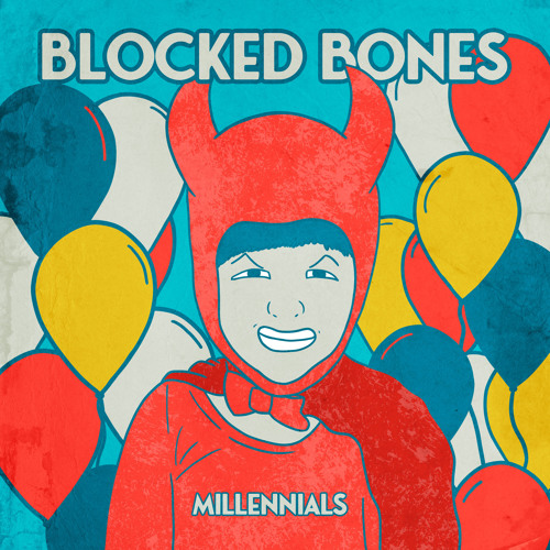 Stream Grow Up by Blocked Bones | Listen online for free on SoundCloud