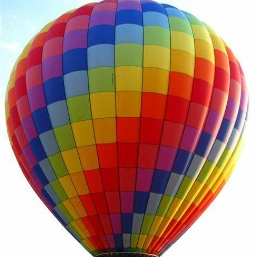 Stream Hot Air Balloon by Paul Dale-Vickers | Listen online for free on ...