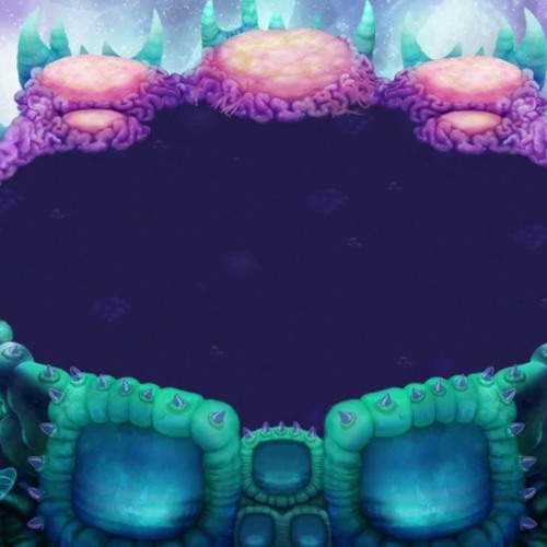 Stream Plant Island by My Singing Monsters | Listen online for free on ...