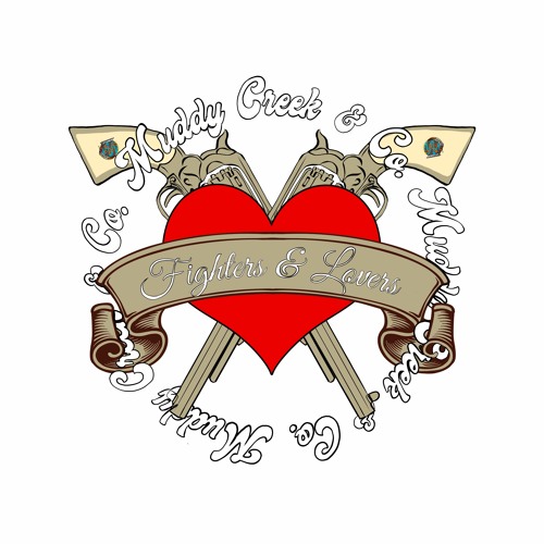 Stream Muddy Creek And Co - Fighters & Lovers by Drift Loud Records | Listen online for free on ...