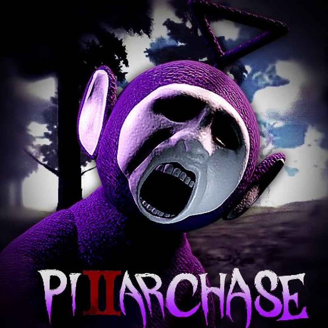Listen to Pillar Chase 2 - The Stricken Chase Theme by Ao Oni in Pillar Chase 2 OST [Updated ...