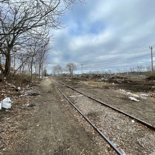 Stream The Tracks That The Trains Forgot v1.1 (by Josh Partridge and ...