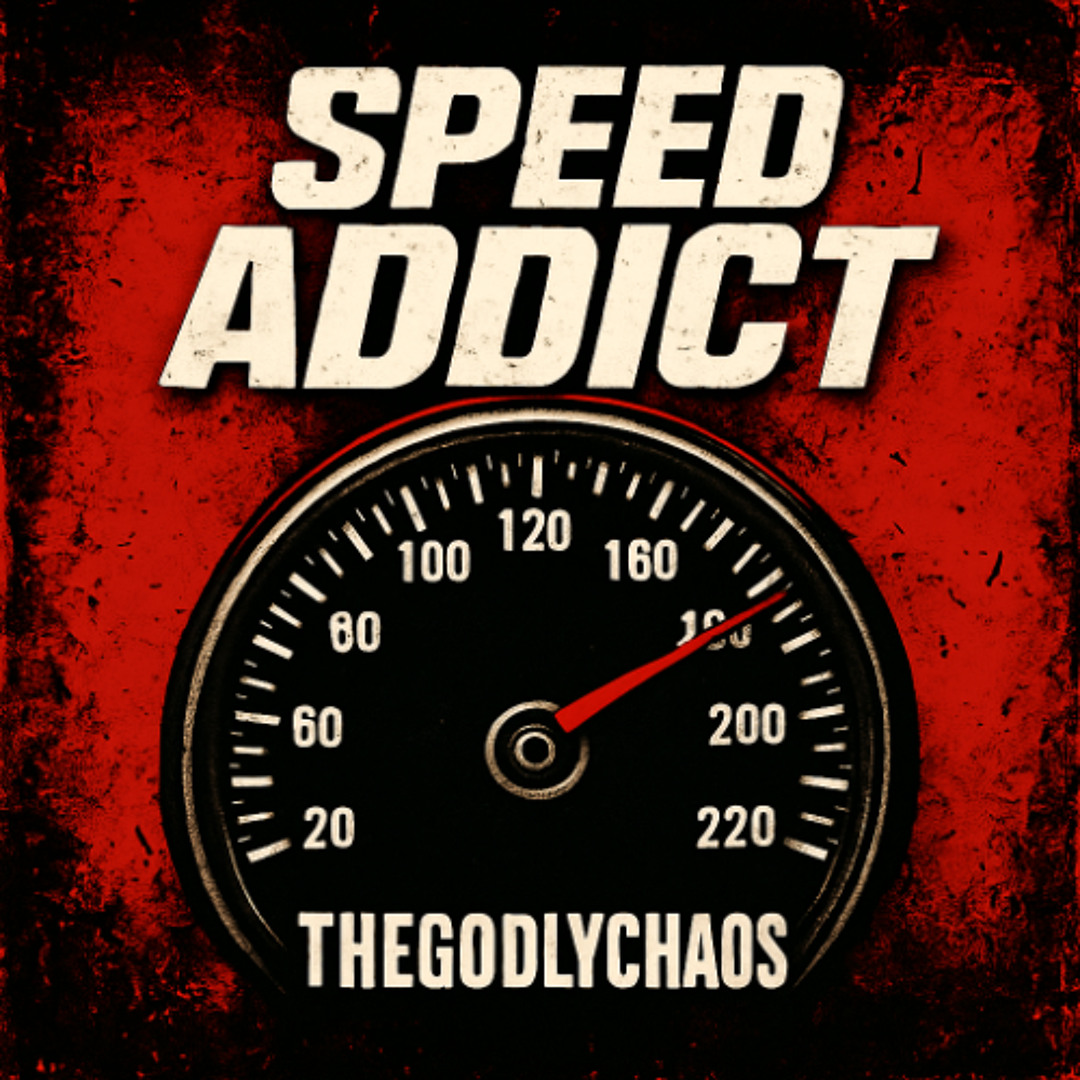 Stream SPEED ADDICT by THE GODLY CHAOS | Listen online for free on ...