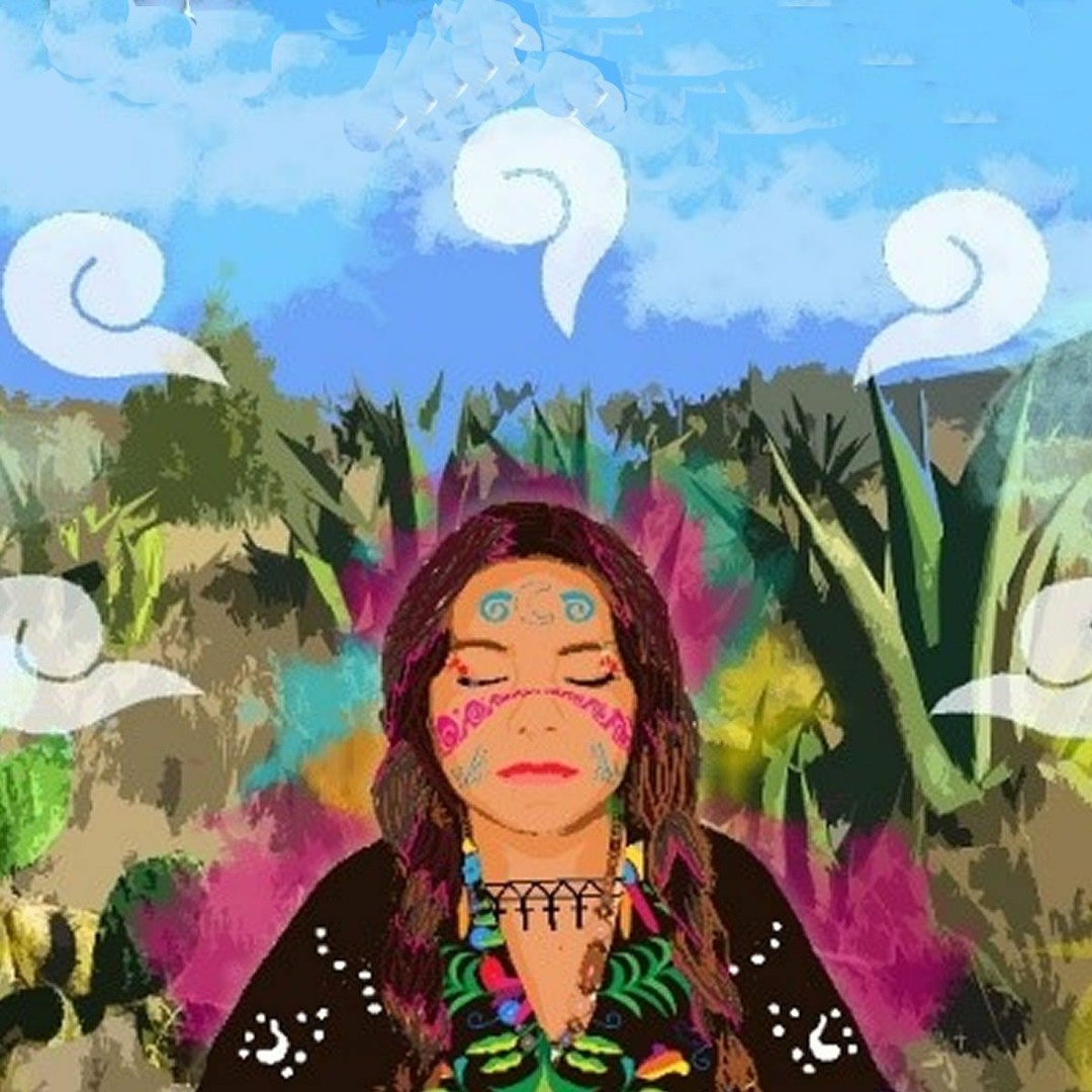 Listen to El perro y el coyote - Serie Latidos culturales - Otomí by ...