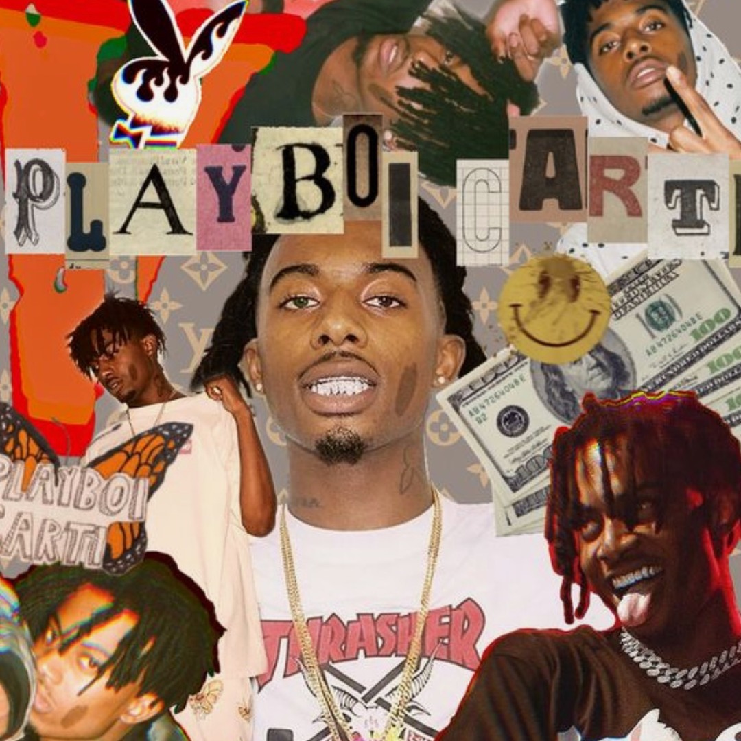 Stream Playboi Carti- Real Rockstar by Sossy Glo (carti leaks ...