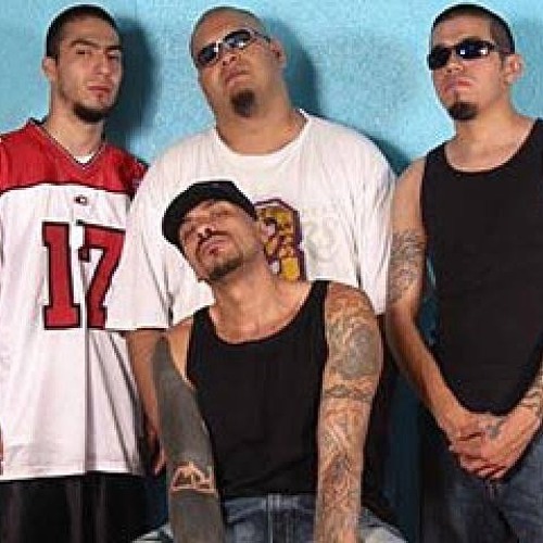 Stream Cartel De Santa - Gangsters by Mali MV | Listen online for free ...