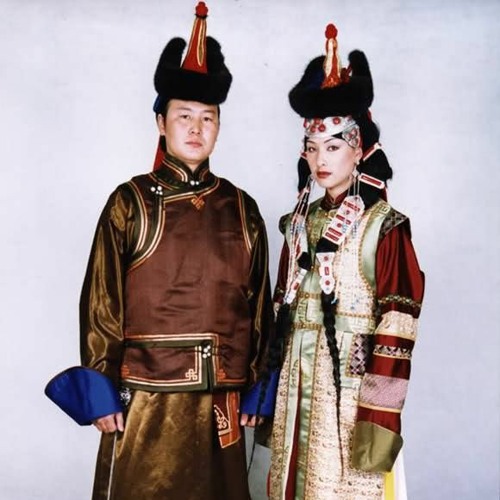 Stream Монгол хувцас үндэсний бахархал by Mongolian National Radio ...