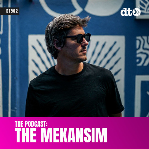 The Mekanism - Data Transmission 902 2025-01-20