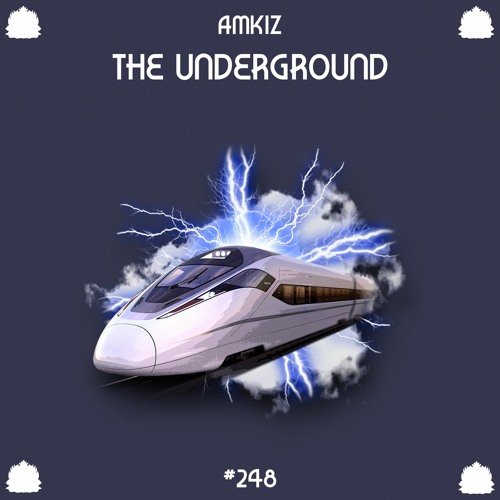 pumpyoursound.com | Fanlink - Amkiz - The Underground
