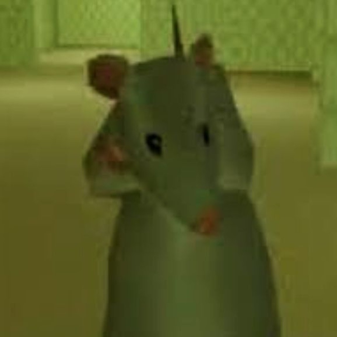 Stream rat dance 🐀🐀🐀 by thememerepper | Listen online for free on ...