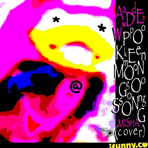 Stream Pokemon Go Song (Misha Cover) by adew | Listen online for free ...