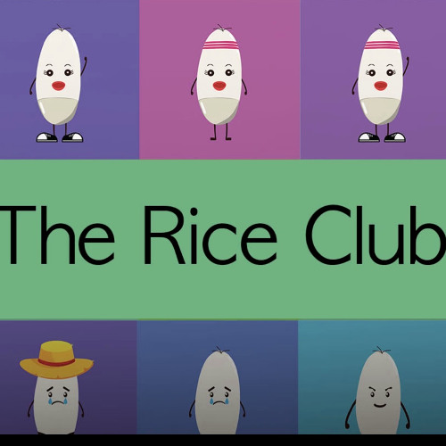 Stream The Rice Club by Toro Stier | Listen online for free on SoundCloud