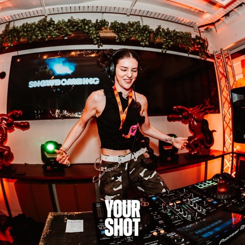 Stream YOUR SHOT 2023 2.0 FIREBALL STAGE WINNING SET [JOSIE] by JOSIE ...