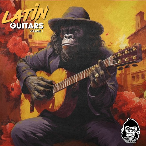 Stream Vanilla Groove Studios - Latin Acoustic Guitars Vol 1 by ...