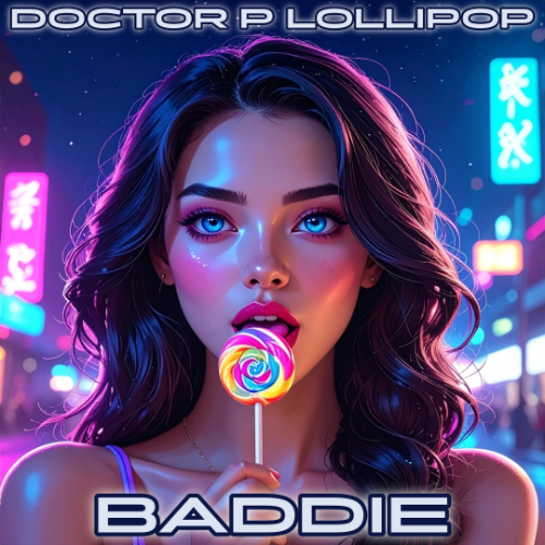 Stream Baddie by Doctor P Lollipop | Listen online for free on SoundCloud