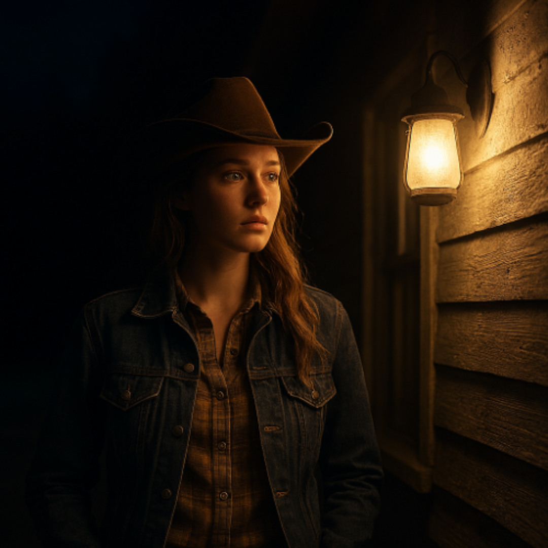 Stream The Lights At Night Play Tricks by Rachel Love | Listen online ...