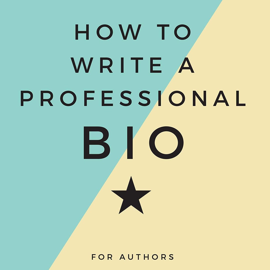 Stream episode [PDF] How to Write a Professional Bio: For Authors ...