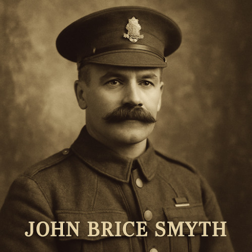 Stream John Brice Smyth by Wolf of Borg | Listen online for free on ...