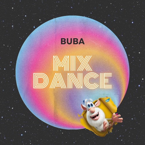Stream BUBA - MIX Dance by Nikita.bubenov | Listen online for free on ...