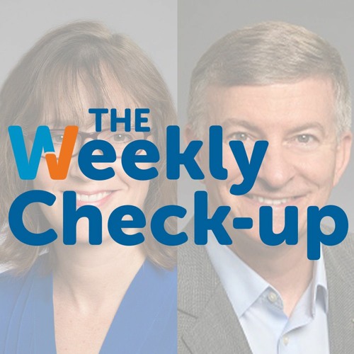 Stream The Weekly Check-Up | Listen to 11/8/20: Dr. Sheila Rauch and ...