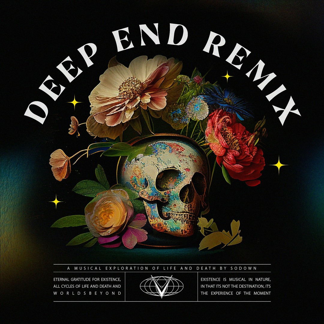 Stream SoDown ft. Ero808 - Deep End (COMPUTA REMIX) by SoDown | Listen ...