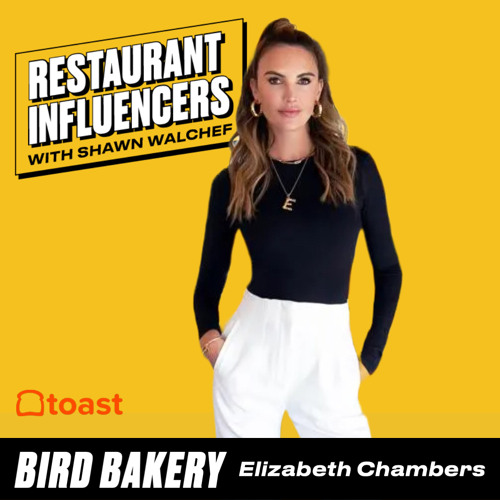 Elizabeth Chambers Bird Bakery