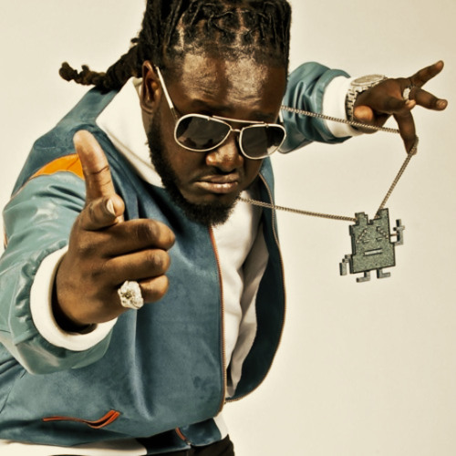 Stream T-Pain - Up Down (Goodnight Tyler Remix) by Goodnight Tyler ...
